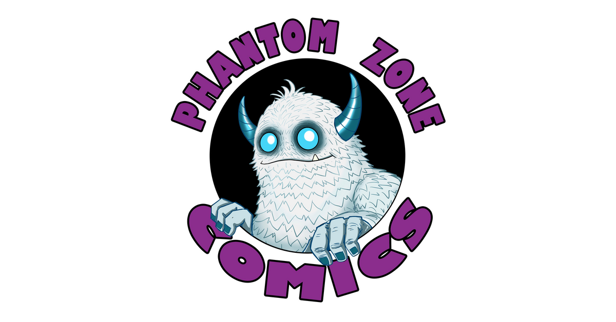 https://shopphantomzonecomics.myshopify.com/ – Phantom Zone Comics
